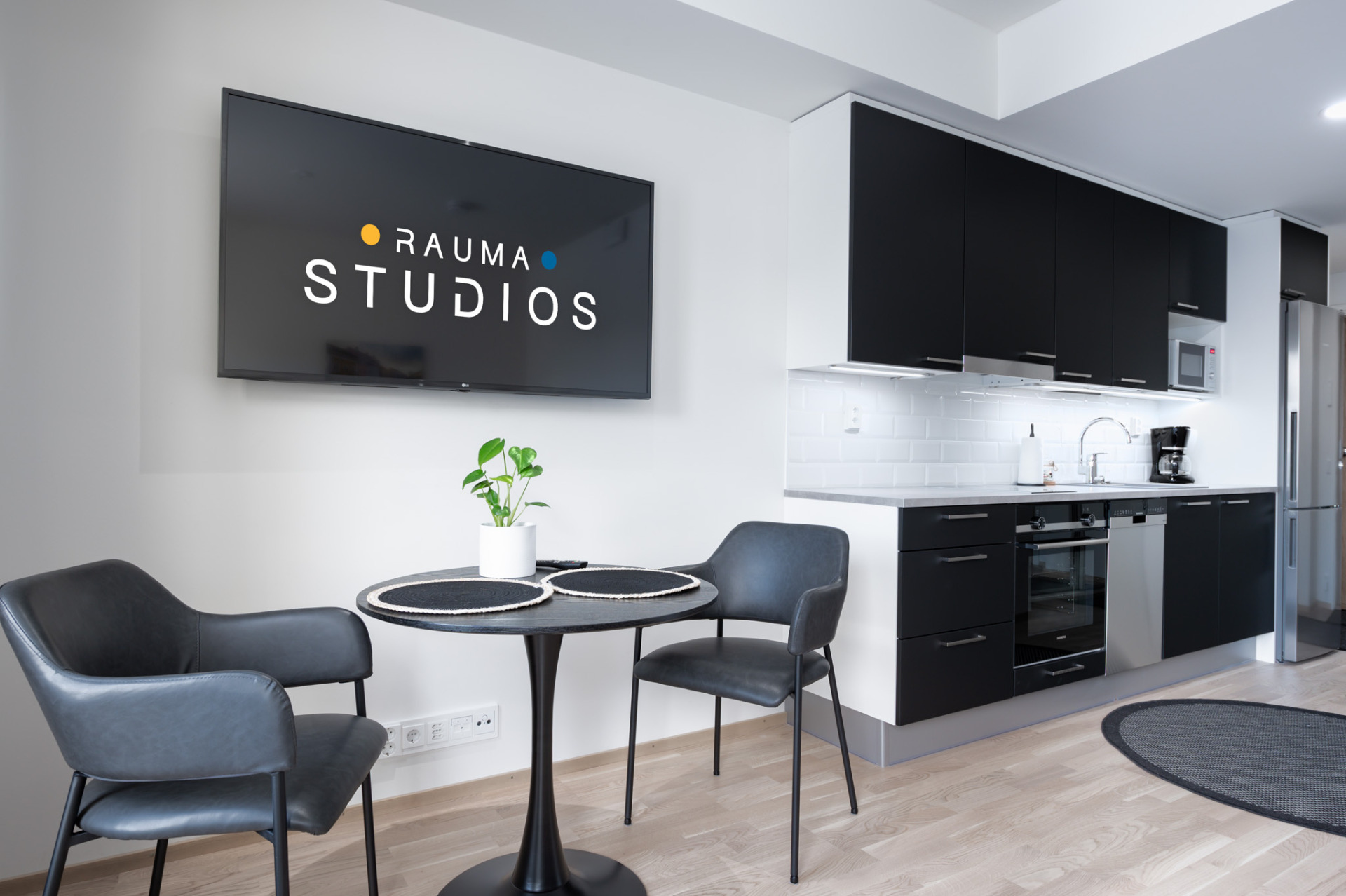 Raumastudios